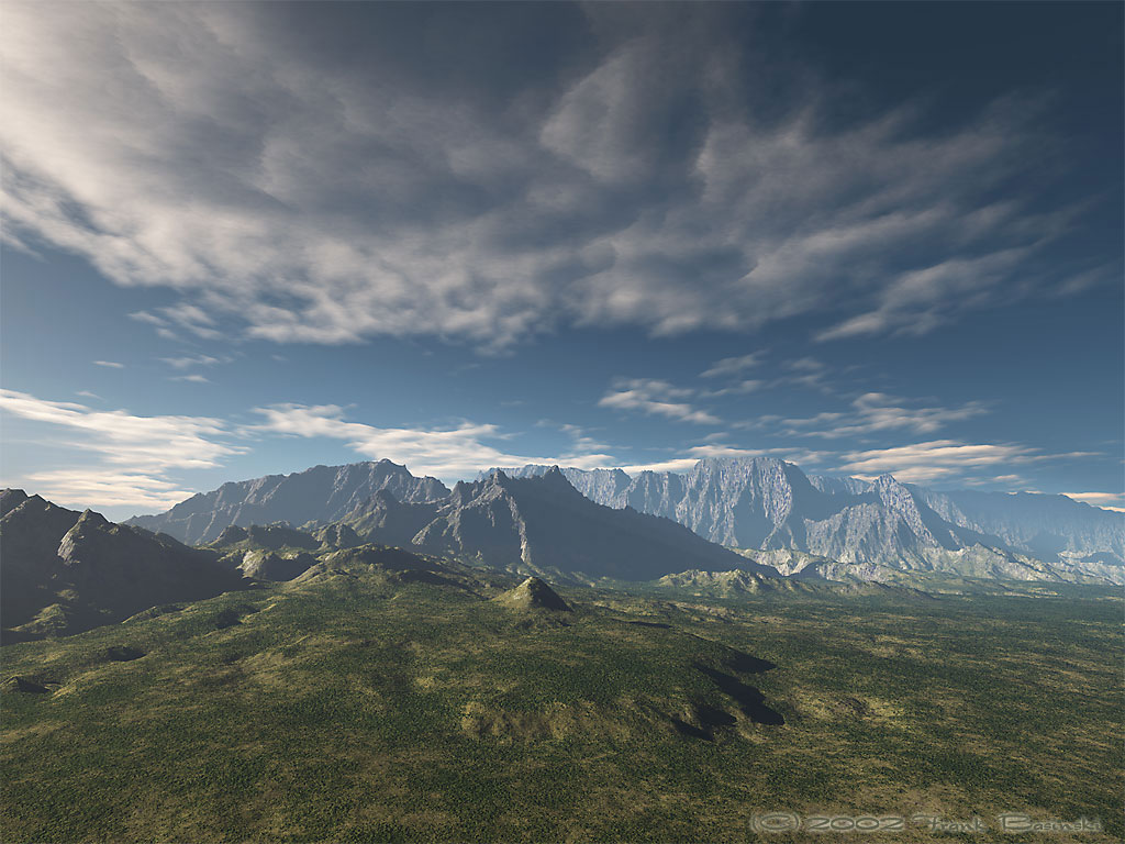 A couple of free mapping and landscape visualization tools for new DM’s ...