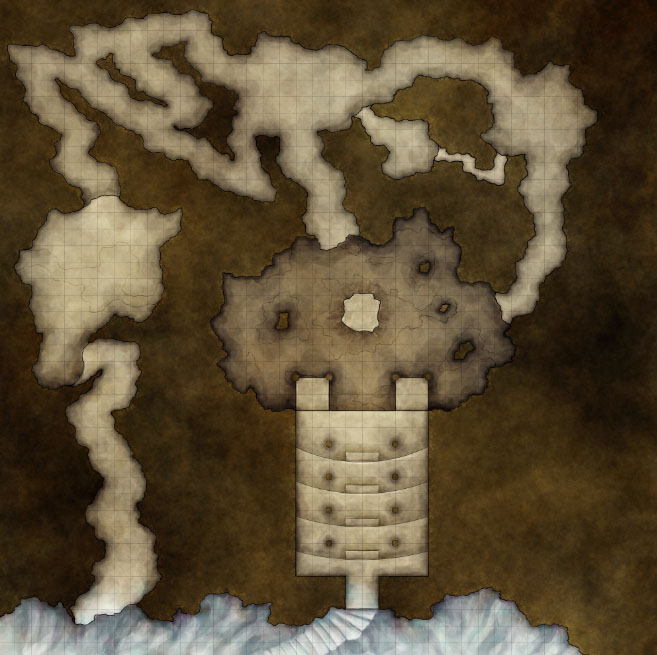 NewbieDM Tutorial: The Battlemap Part II | www. Newbie DM .com