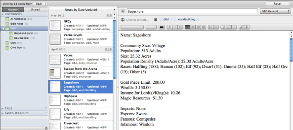 DM Binder Project | www. Newbie DM .com