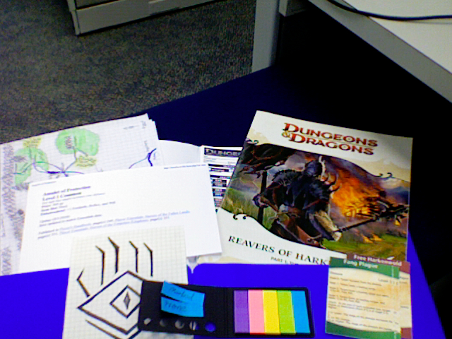 DM Binder Project | www. Newbie DM .com