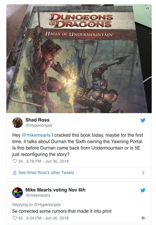 The many faces of Durnan the Wanderer | www. Newbie DM .com